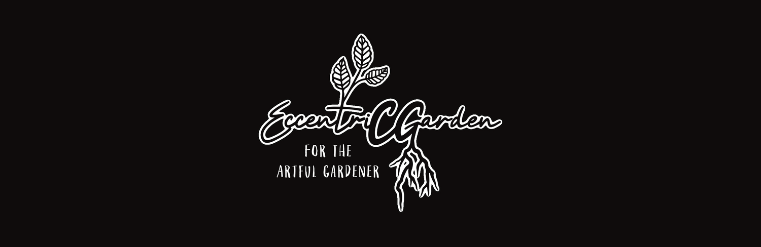 Eccentric Garden